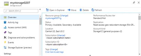 manage resources azure portal azure resource manager microsoft learn