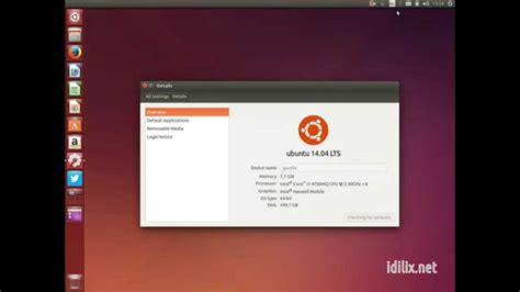 17 software updater ubuntu 14 04 tutorial youtube