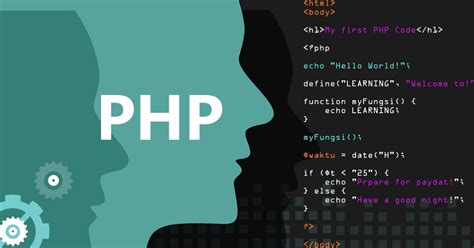 pengertian php fungsi jenis jenis php dan tipe data php portal