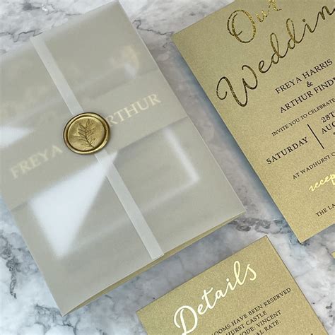 Skyler Wedding And Evening Invitation Pure Invitation Wedding Invites