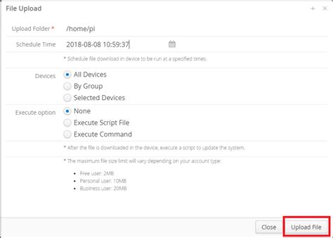 how to connect a remote raspberry pi