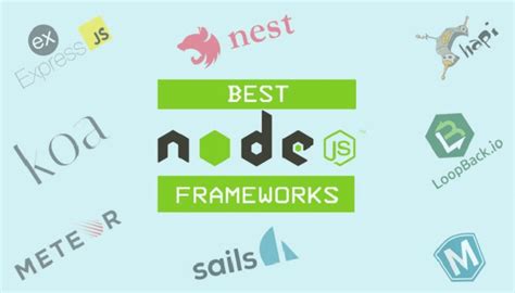 node js frameworks which will rule in 2020 blog concetto labs