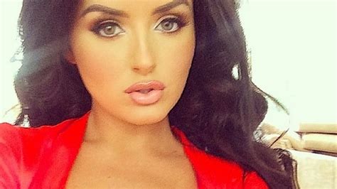 abigail ratchford s sexy snapshots