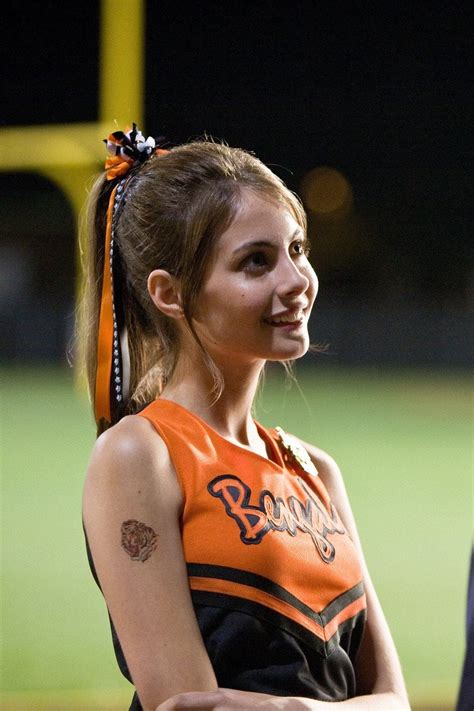 Willa Holland R Prettygirls