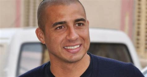 Juventus Trezeguet Il Miglior Calciatore Con Cui Ho Giocato è Del Piero