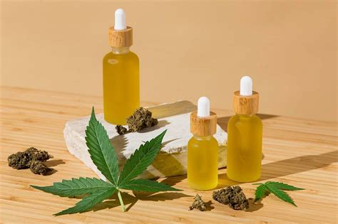 Most Effective Cbd Oil Products Whidbey News Times