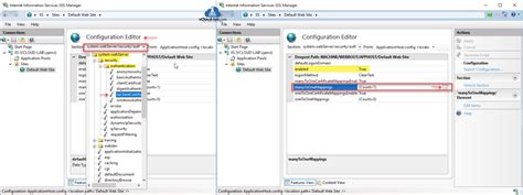 automate many to one client certificate mappings for iis
