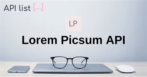 lorem picsum api apilist fun