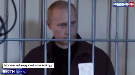Ордер на арешт Путіна головний прокурор Міжнародного кримінального