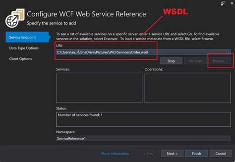 core下使用wcf—— consuming wcf services in core best practices
