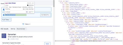 python selenium and interacting with searchbar stack overflow