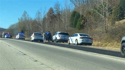 Dually Truck Driver Sends Arkansas Police On High Speed Chase