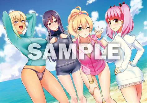 Hajimete No Gal Season 2 This Is Where You Can Post Discuss Everything