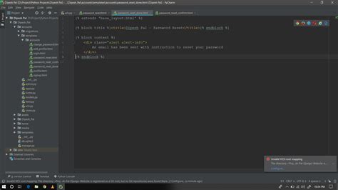 python noreversematch at accounts password reset for password reset