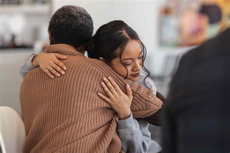 How To Support Someone With Depression