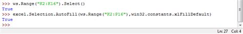 mapping excel vb macros to python python excels