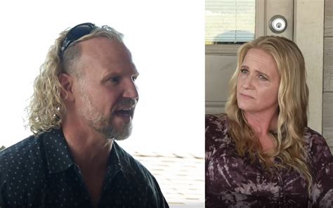 Going For That Emmy Sister Wives Fans Believe Kodys Dramatic