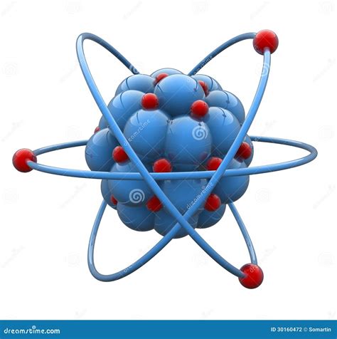 Atom Vs Molecule Structural Differences With Oxygen And Water Outline