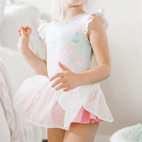 Farrah Leotard Marketplace Short Sleeve Cheeky Plum