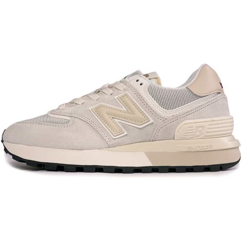 New Balance 574 Legacy White U574lge1