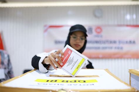 Pks Foto Dpp Pks Mengadakan Simulasi Pelaksanaan Pemilu 2024