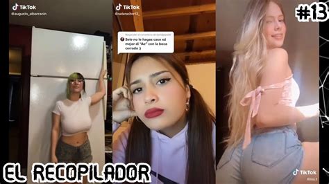 Los Mejores Tik Tok Del Mundo 2020 13 Youtube