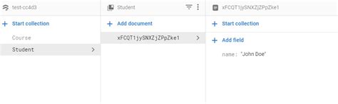 chapter 8 add data to firebase using laravel php