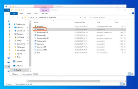 why does powershell open on startup and how to stop it