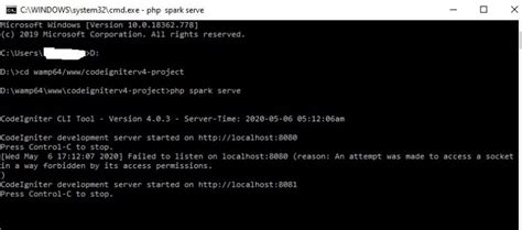 codeigniter 4 part 3 menampilkan data dari database dengan codeigniter