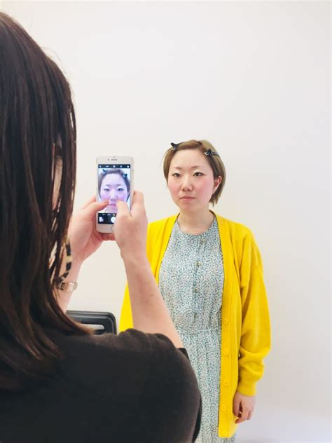 パーソナルカラー診断を受ける前に知って！色味より、顔タイプの方が 影響力大きいよ！【顔タイプ診断レビュー】 ウツカツ！
