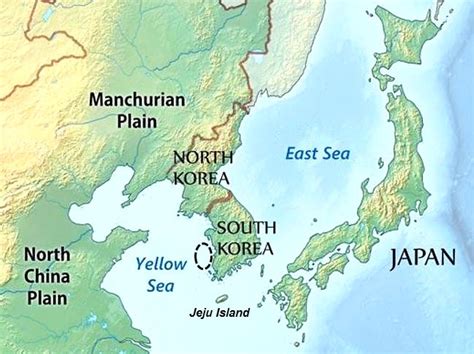 The Korean Peninsula Past Present And Future Announce University