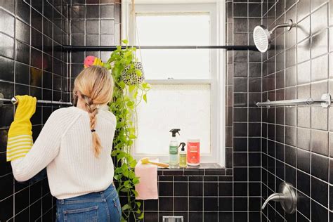 7 Easy Hacks To Clean Your Shower Head Effectively Clean Home Expert