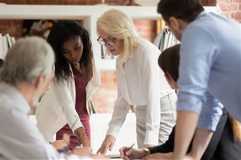 6 Ways Multi Generational Workforces Lead To Business Growth
