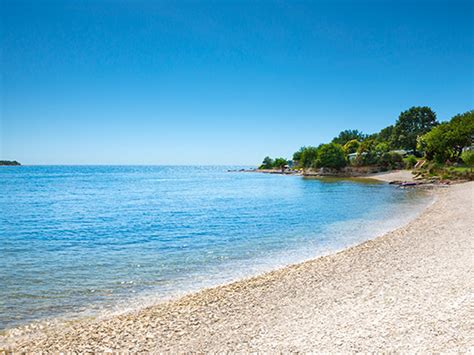 Naturist Resort Solaris Poreč Croatia Istria