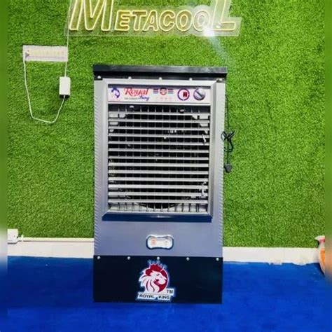 Material Metal Desert Classic Cooler Model 20 40 Ft At Rs 5500 Piece