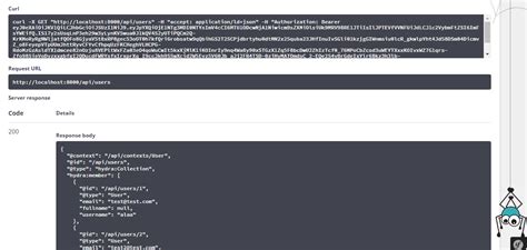 php symfony 4 api platform lexikjwtauthenticationbundle bad