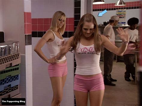 Maggie Lawson Magslawslawson Nude Leaks Photo 39 Thefappening