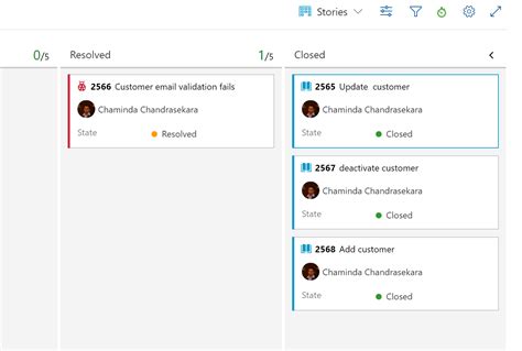 chaminda s devops journey with msft set work item state on pull