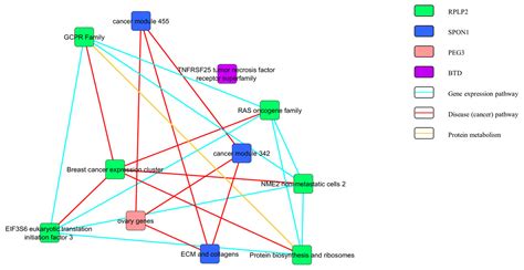 Integrative Machine Learning Analysis Of Multiple Gene Expression