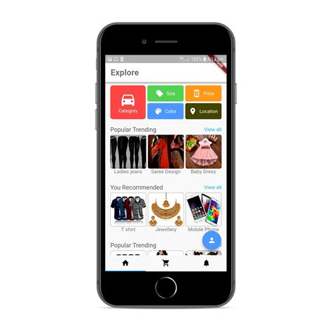 online shopping app flutter free download download online shopping