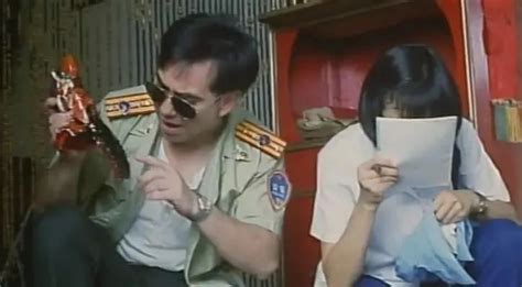 30年前的邪典片，钟淑慧颠覆出演，尺度大胆生猛，录像厅时代的阴影 腾讯新闻