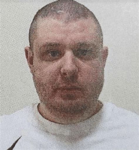 A Missing Persons Appeal Has Been Launched By Police Kent For A 38 Year