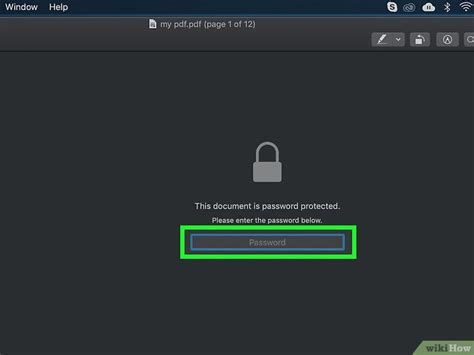 how to open pdf files android ios windows 10 and mac