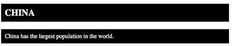 html class attribute geeksforgeeks