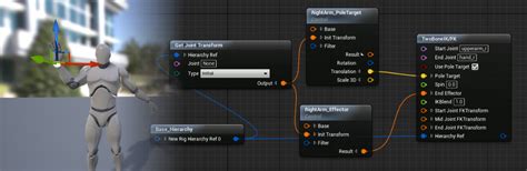 control rig unreal engine documentation