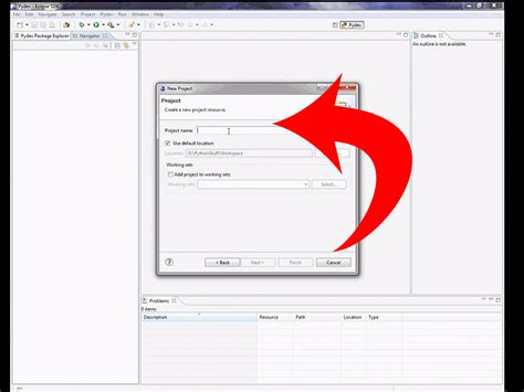 how to install pydev on eclipse 6 steps with pictures