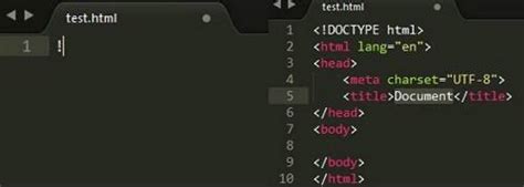 Sublime Text 3 установка русификация установка Emmet