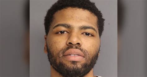 Essex County Man Admits To Spree Of Robberies And Carjacking