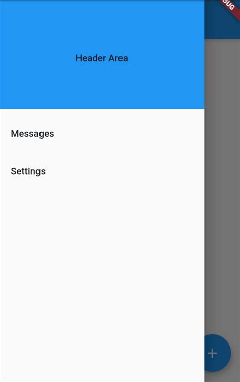 scaffold widget flutter widget guide by flutter agency flutter mobile