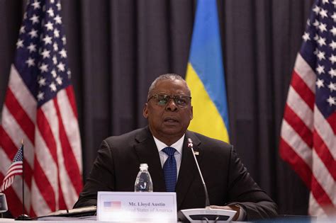 Us Announces 675 Million In Assistance To Ukraine